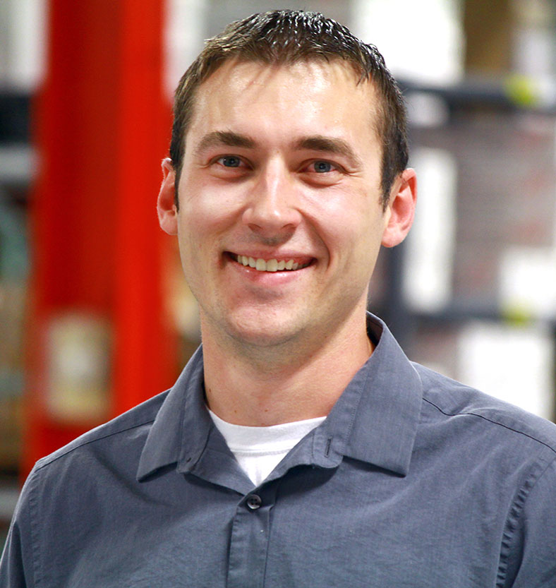 QA1 announces Dave Kass as marketing manager - Contractor Supply Magazine QA1 announces Dave Kass as marketing manager - Contractor Supply Magazine